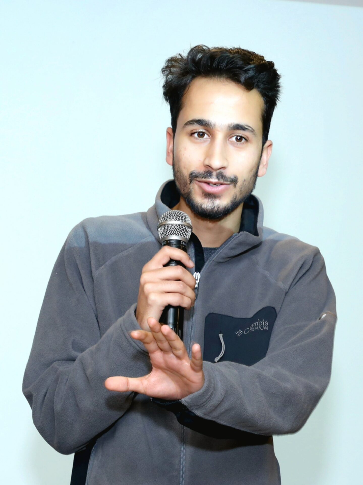 Danish Shakeel – Full Stack Developer | Digital Craftsman | Researcher